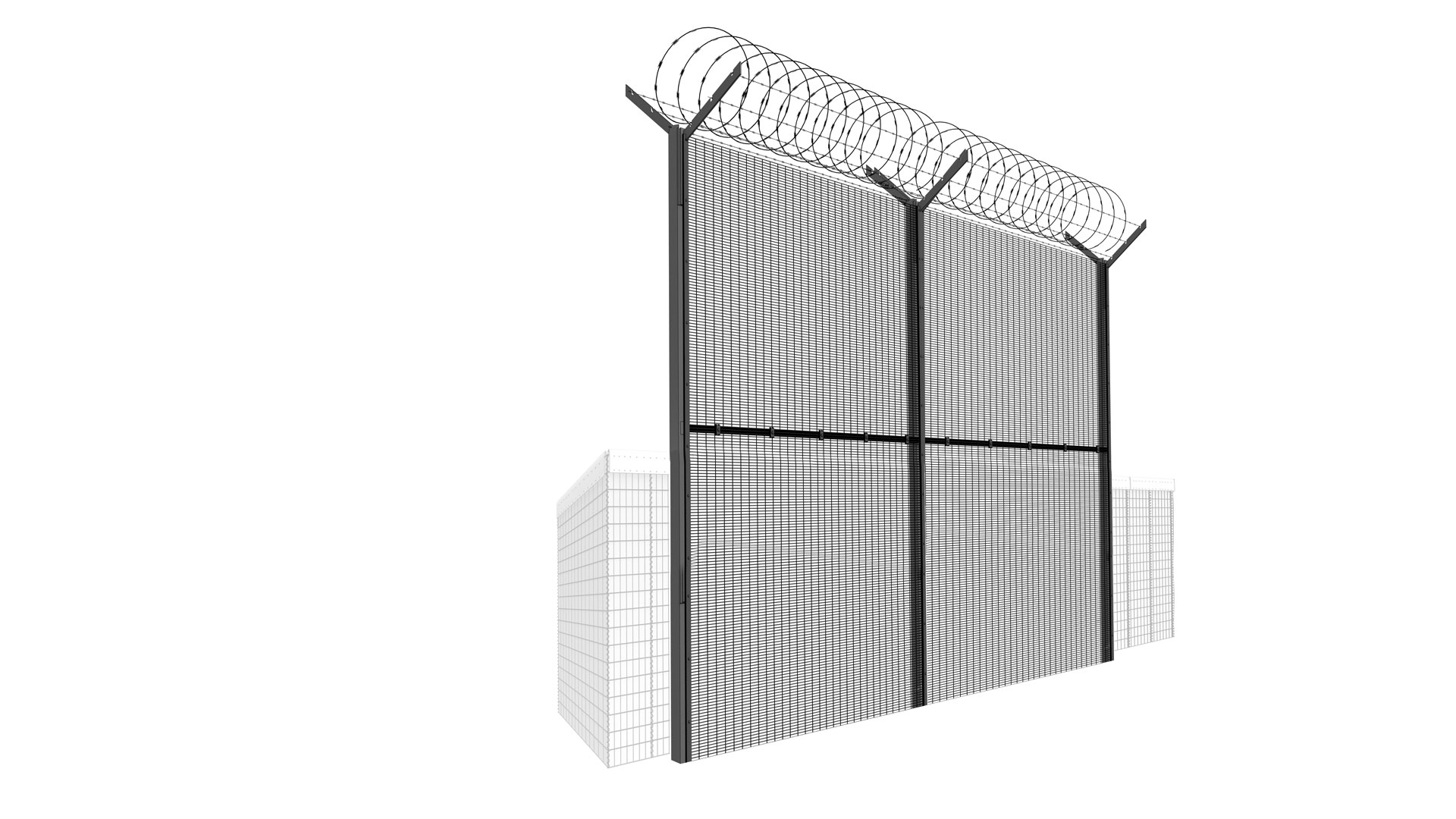 Dirickx | PS SYSTEMS - Perimeter Security