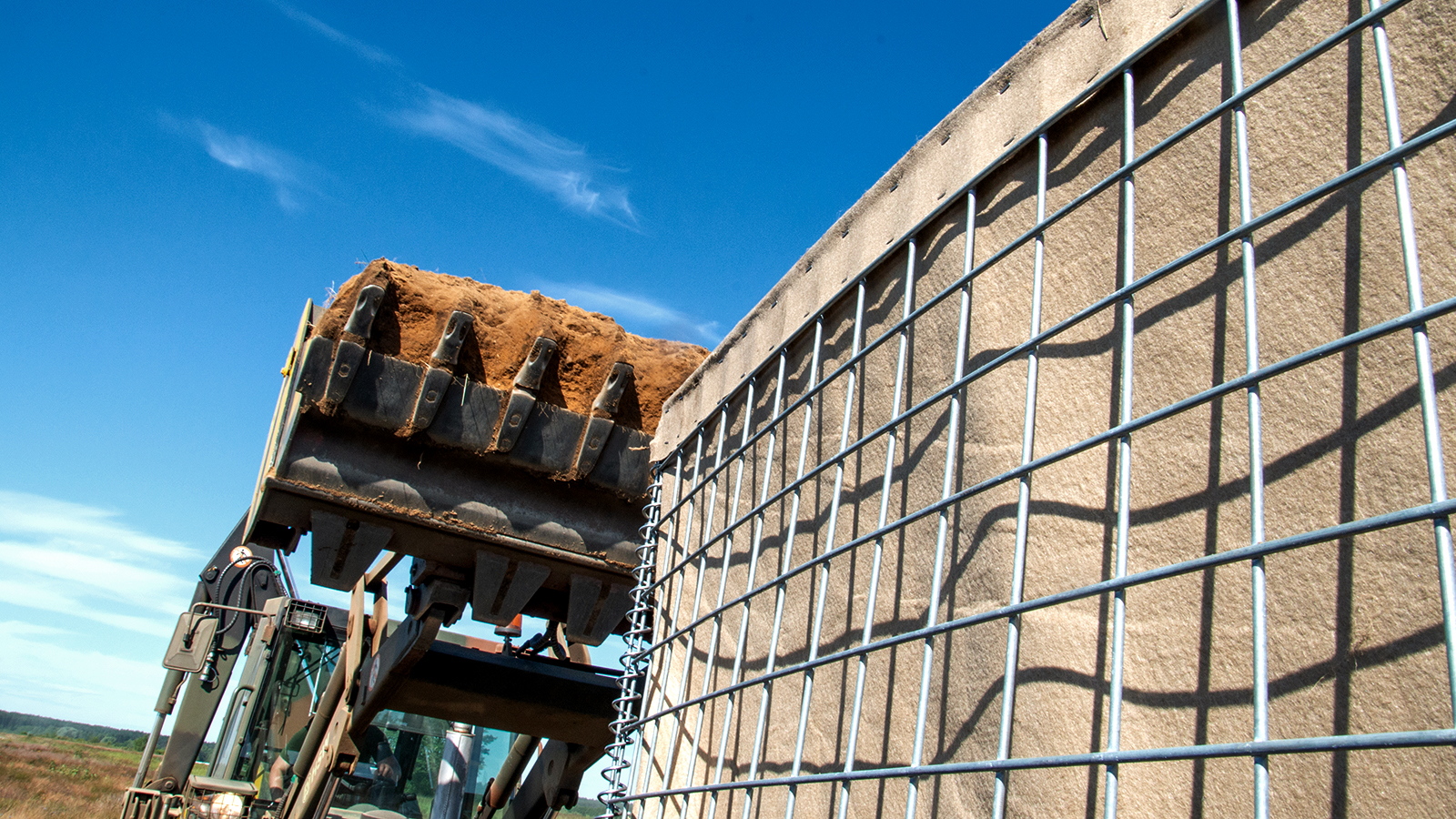 Dirickx | EB UNITS - Expeditionary Barriers