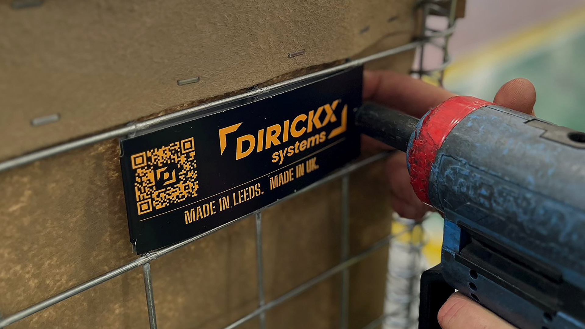 Dirickx | Home